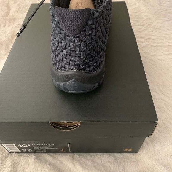 Jordan | Shoes | Air Jordan Future High Brand New | Poshmark
